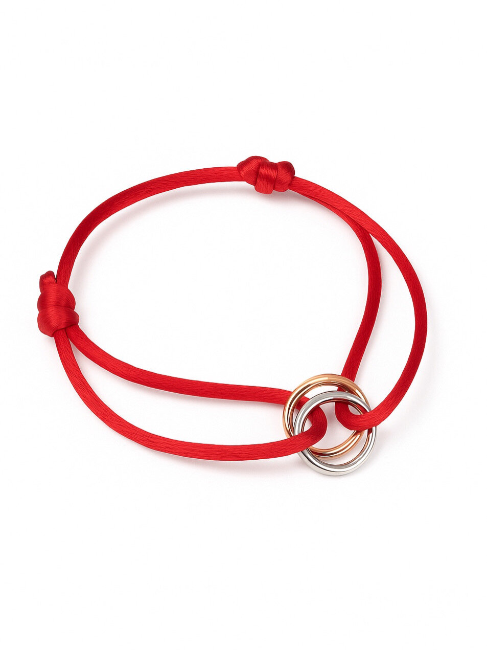 Браслет-нить Hola Jewelry