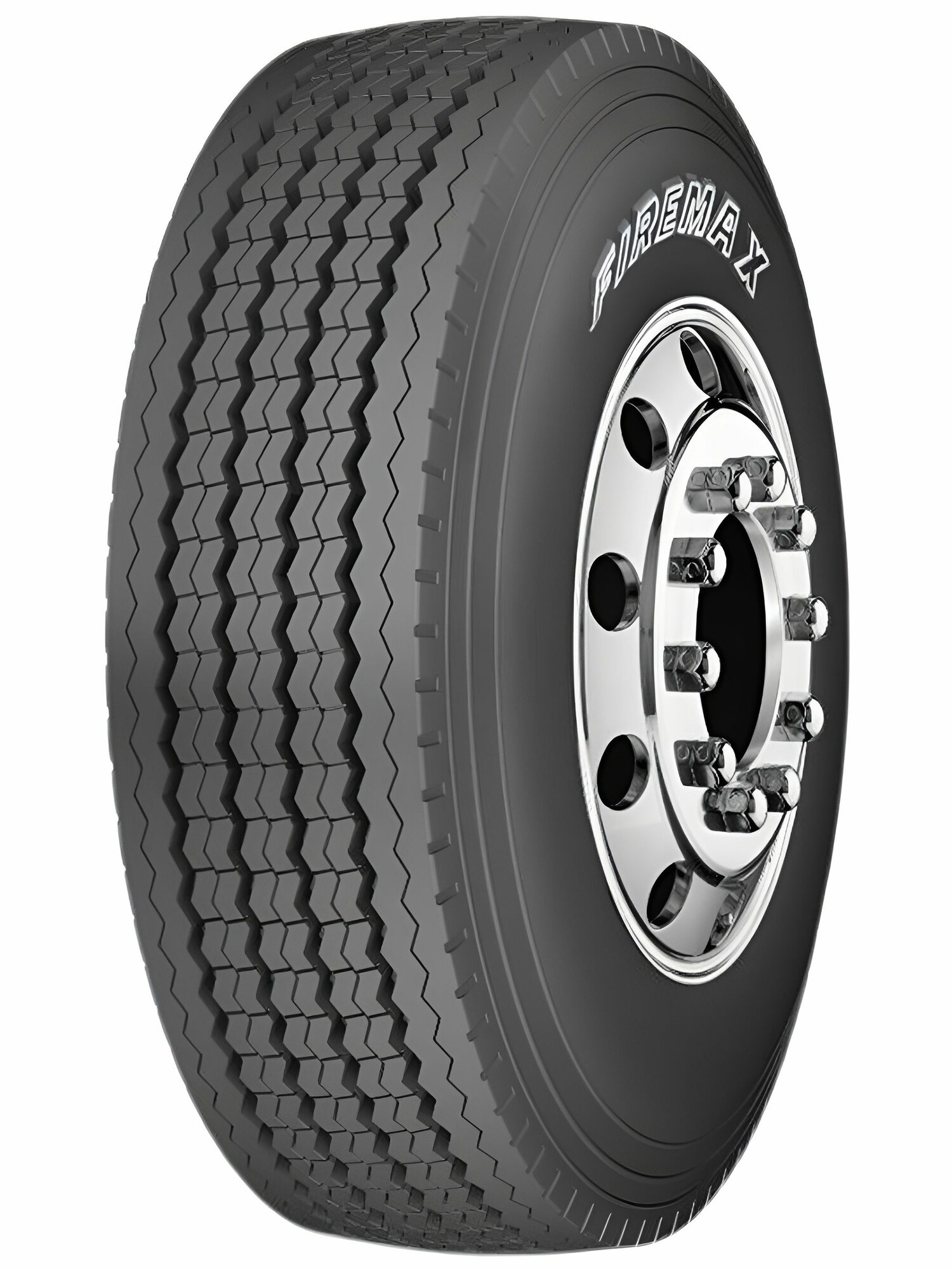 Грузовая шина Firemax FM07, 385x65, R22,5, бескамерная, для магистральных тягачей