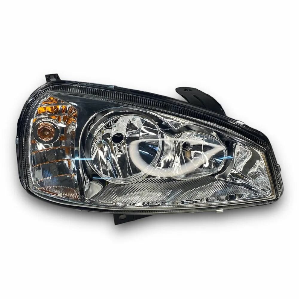 Блок-фара Лада Калина 1117,1118,1119 передняя правая под "BOSH"