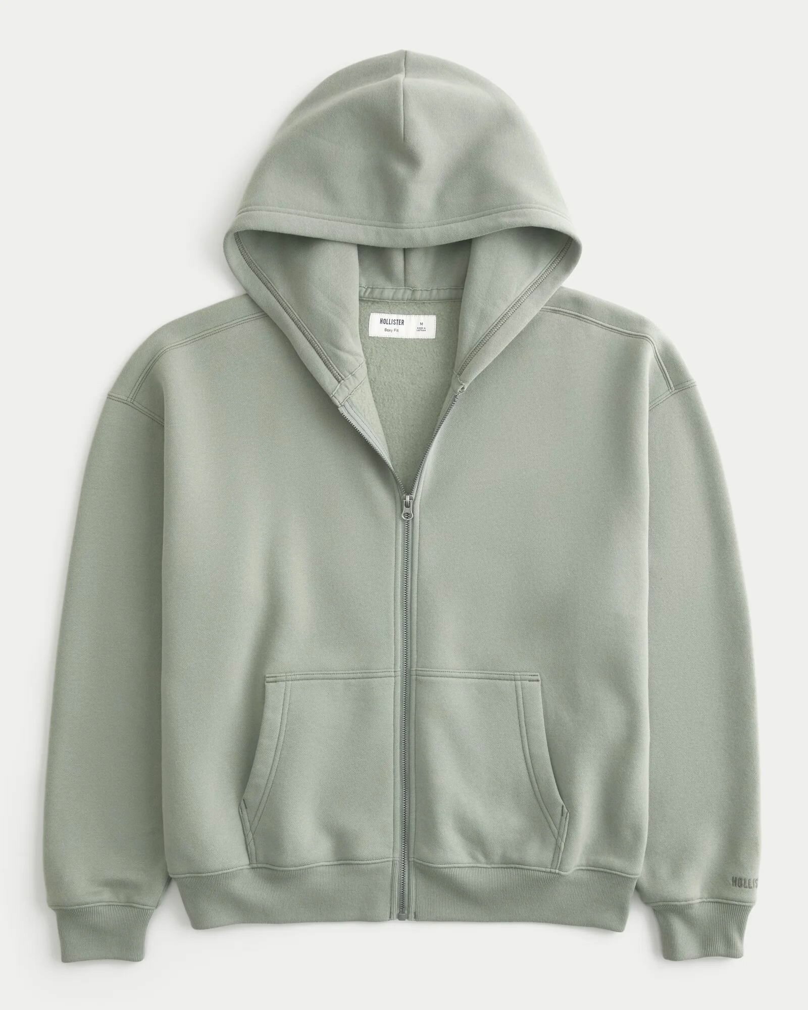 Толстовка спортивная