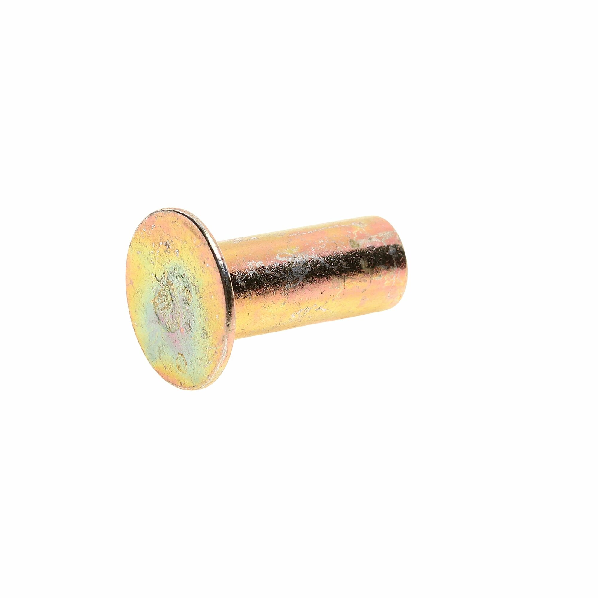 Заклепка передней тормозной колодки для Джак N200 арт SH3501106D001 JAC