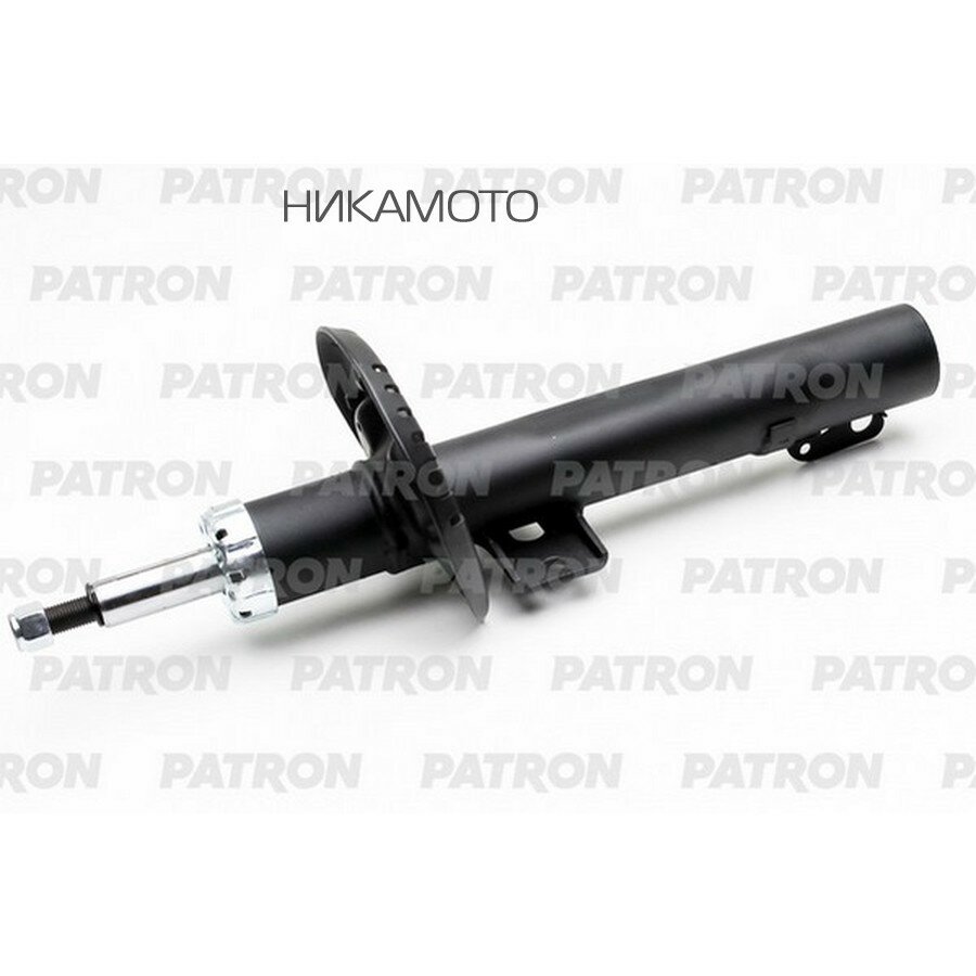 PATRON PSA334835 Амортизатор подвески передн AUDI: A2 00-05, SEAT: CORDOBA 02-, CORDOBA хечбэк 99-02, IBIZA IV 02-,