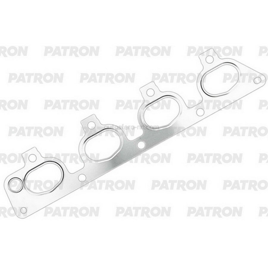 PATRON PG52094 Прокладка выпускного коллектора Opel Astra, 1.4 16V 98>