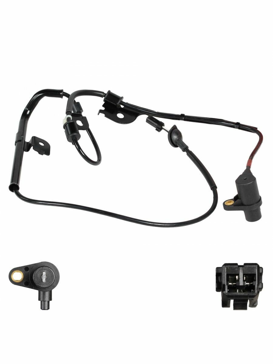 Датчик ABS для а/м Chery Tiggo T11 (06-) 4х4 зд. прав. (VS-ABS 2704), STARTVOLT VSABS2704