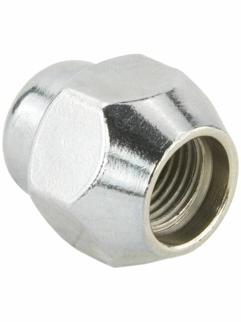 Гайка колесная m12x1.25 l25.3 NISSAN 0285-001 FEBEST.