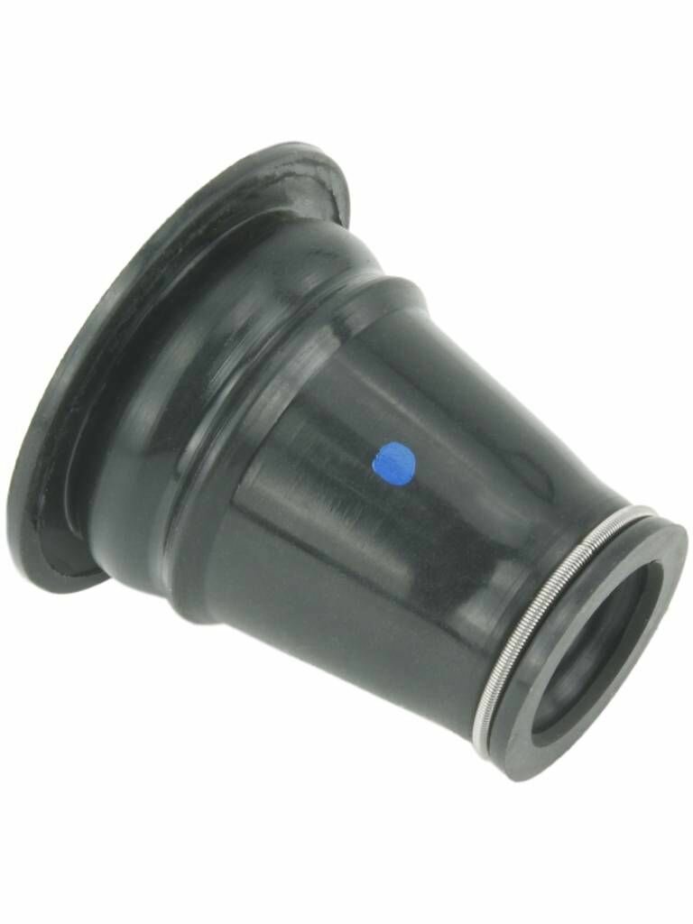 Кольцо уплотнительное форсунки впрыска топлива NISSAN NCP-012 FEBEST.