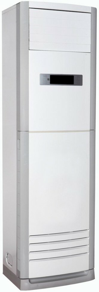 Колонный кондиционер General Climate GC-FS48AR1/GU-U48H2