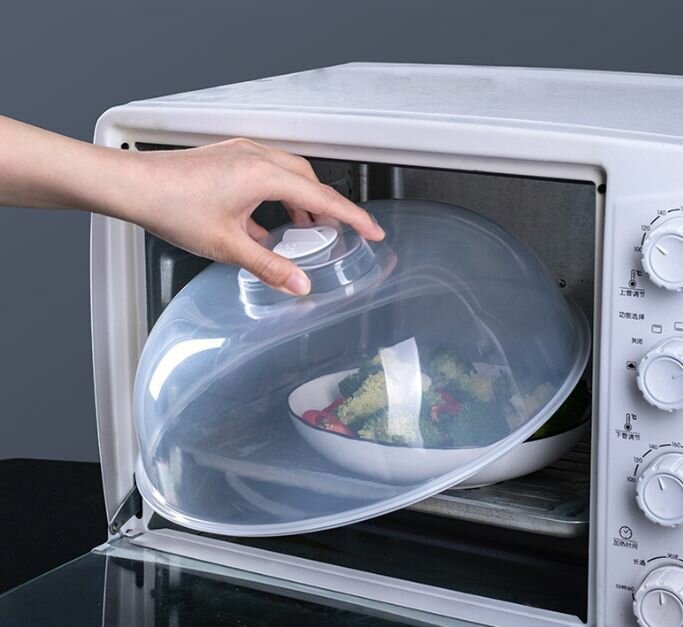 Крышка для СВЧ