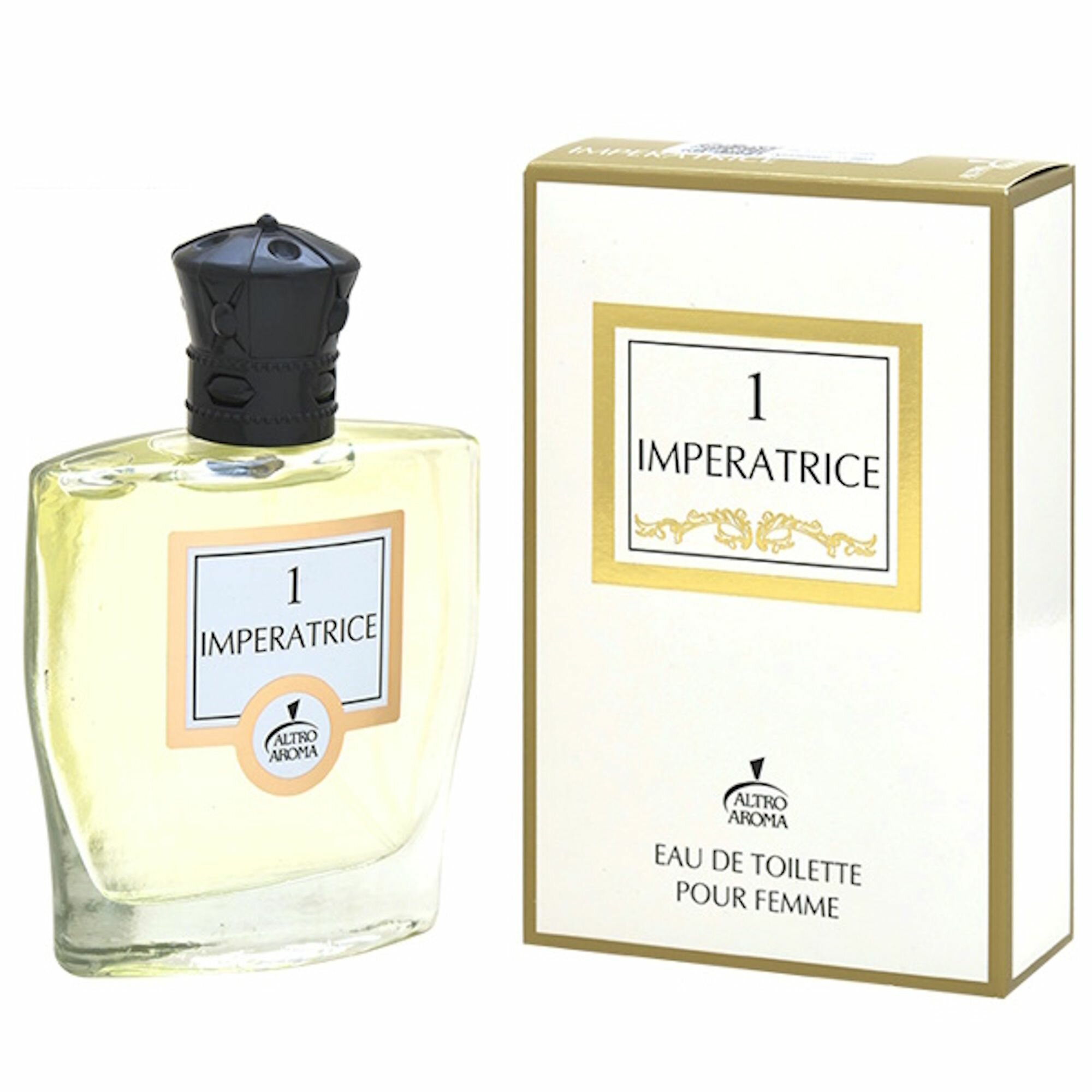ALTRO AROMA (Positive parfum) Туалетная вода IMPERATRICE 1