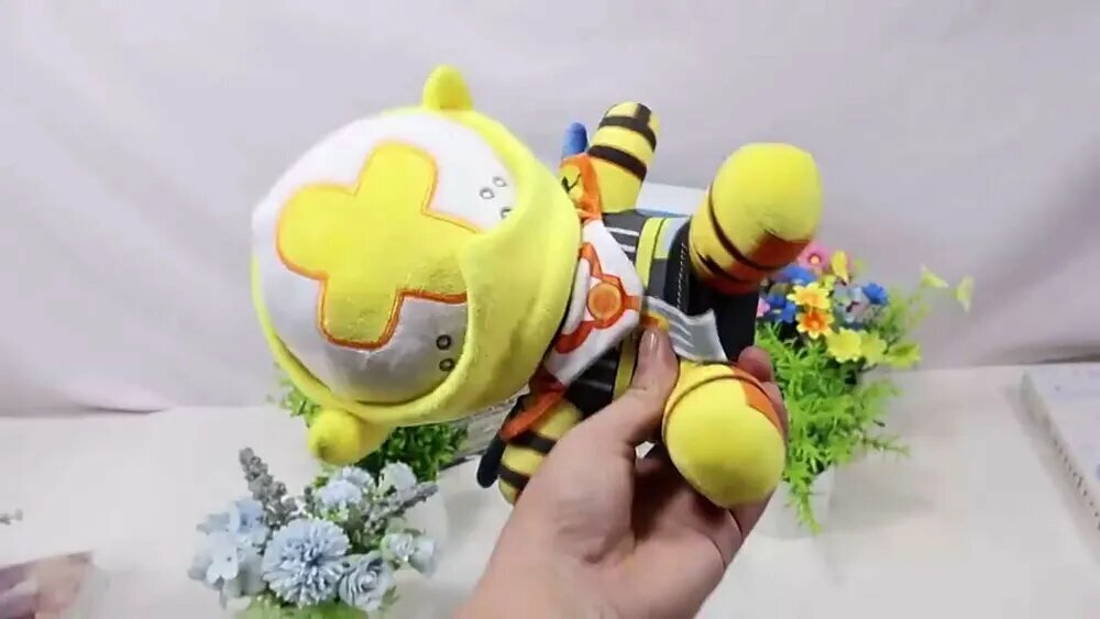 Мягкая Игрушка Ultrakill,25cm