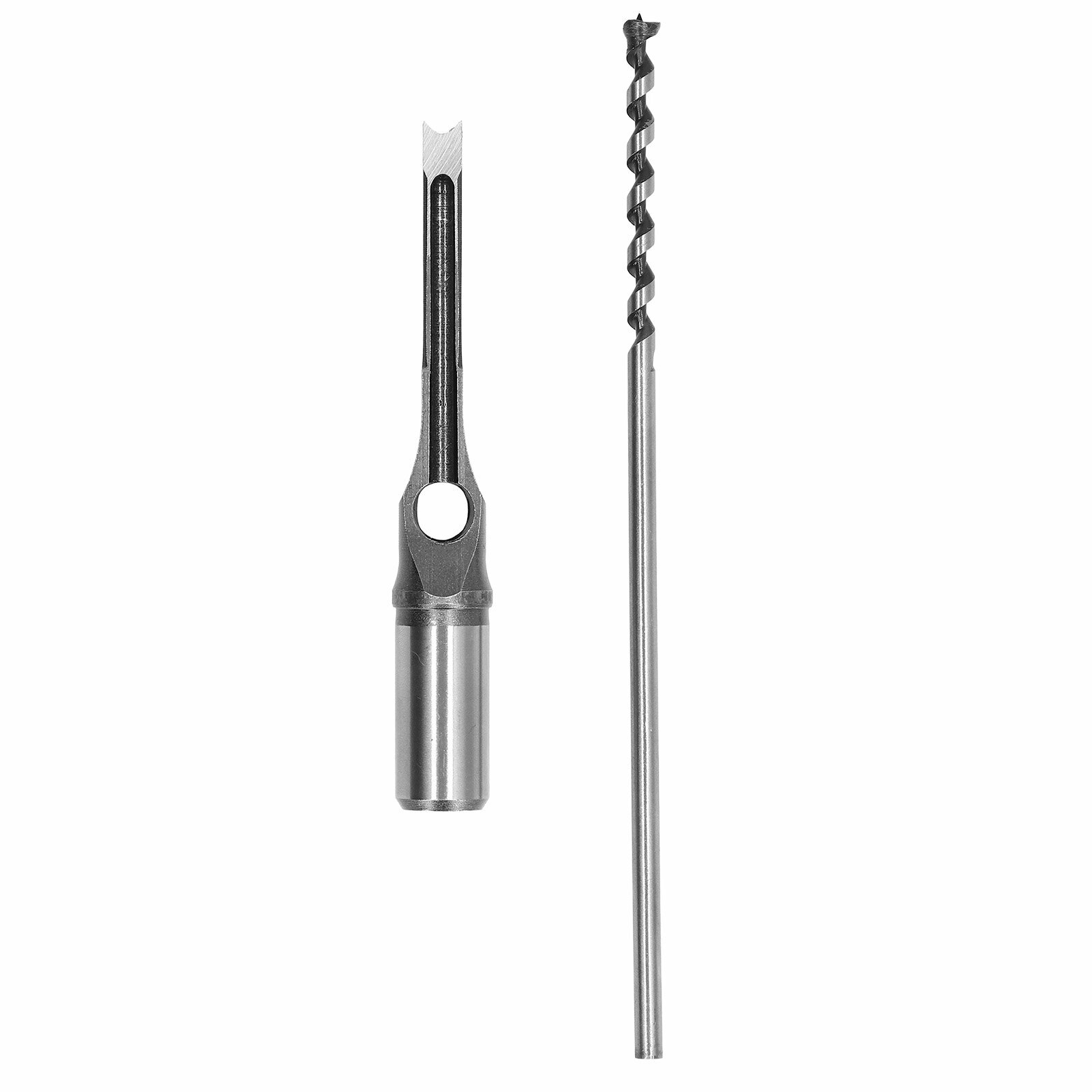 Сверло С Квадратным Отверстием Для Долбежки Легированной Стали Регулируемое Долбежное Долото Деревообрабатывающий Электроинструмент8 мм