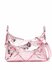 Сумка GIVENCHY Voyou, розовый