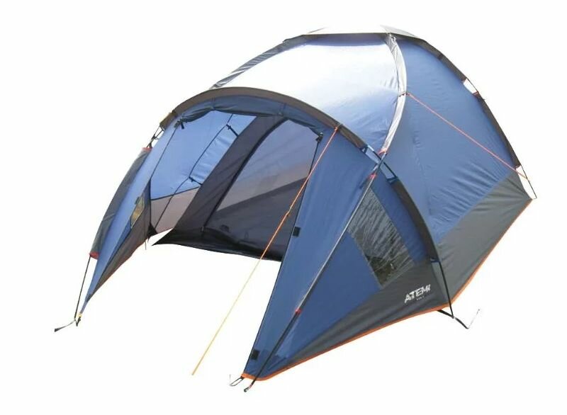 Палатка Atemi DON-3