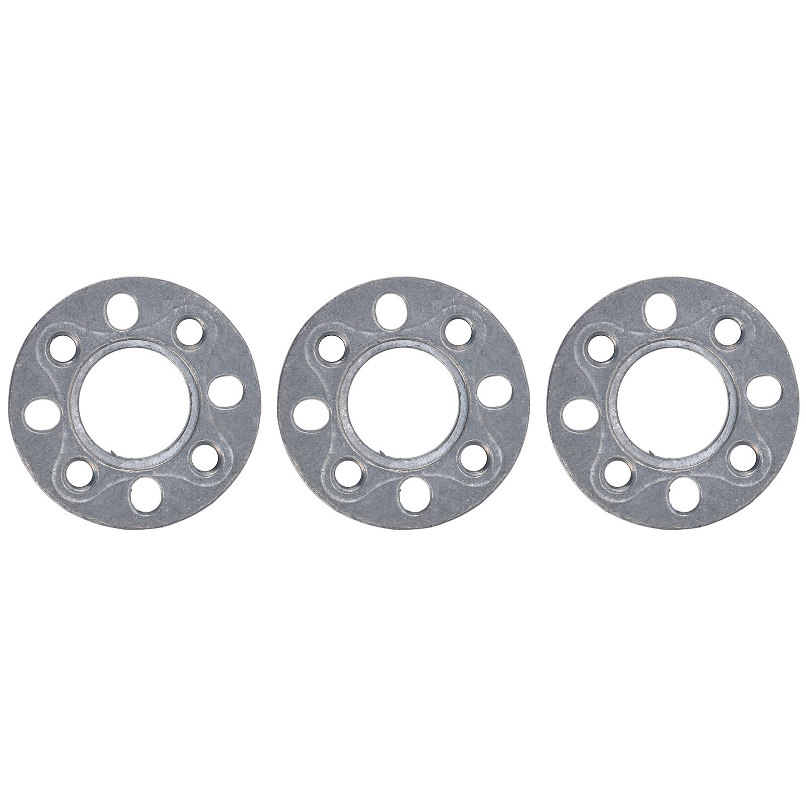 Алюминиевая прокладка 32 мм, замена фланцевой прокладки M4, 3 шт (3504-0032-0060)