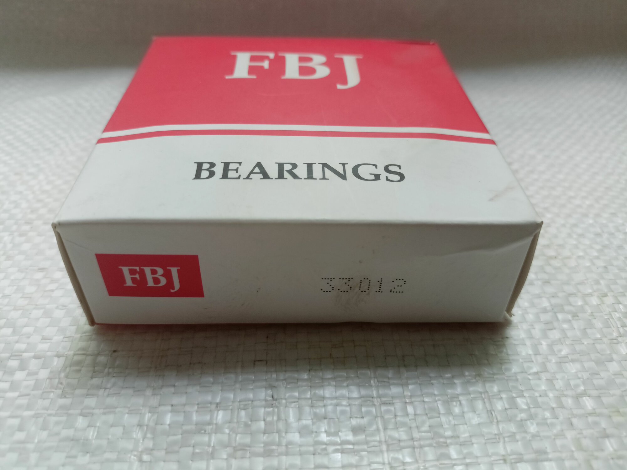 Подшипник 33012 (60*95*27) FBJ
