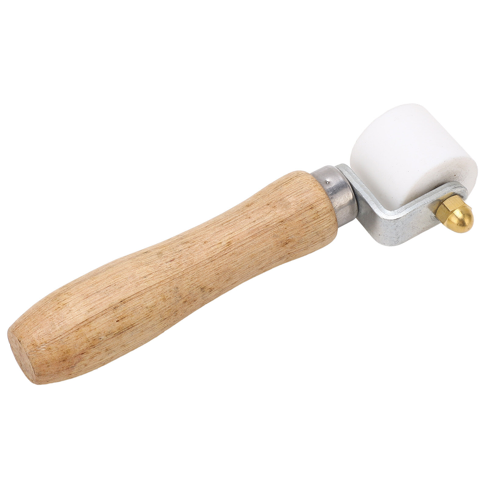 Пенни-ролик, устойчивый к высоким температурам 280 ℃, диаметр 32 мм, ширина 28 мм, угловой ролик для шва обоев