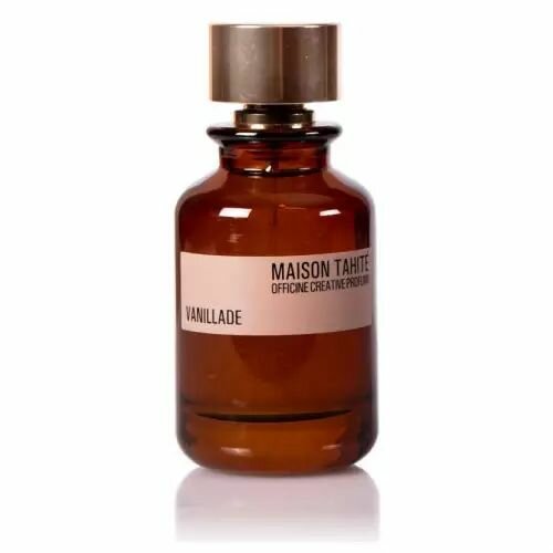 Maison Tahite Vanillade Парфюмерная вода унисекс 100 мл
