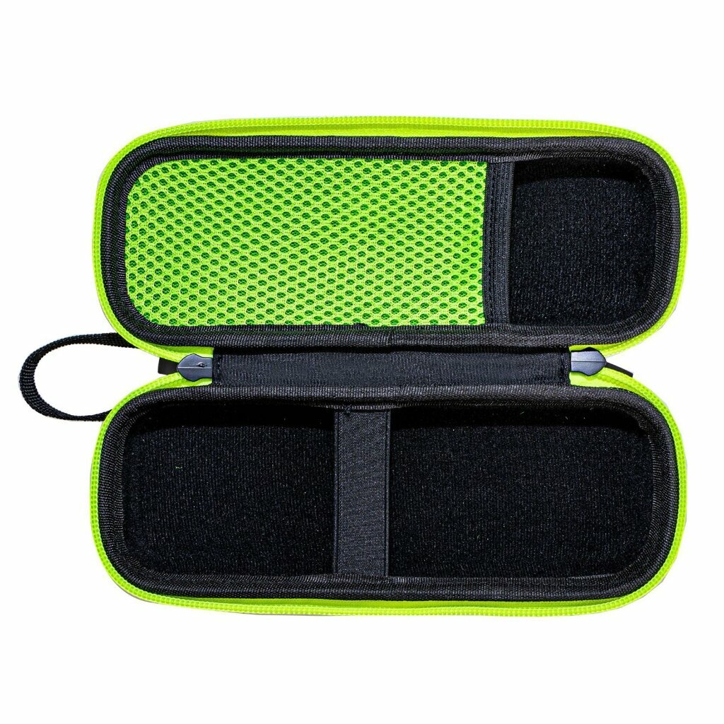Дорожный Чехол Водонепроницаемые Защитные Органайзеры Для Хранения Небольших Легких Конструкций Портативная Сумка Для Хранения Бритв для Бритв