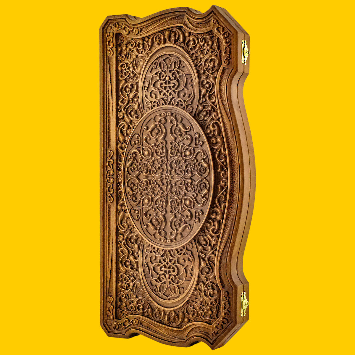 Нарды Восточные (филигранные, бук)