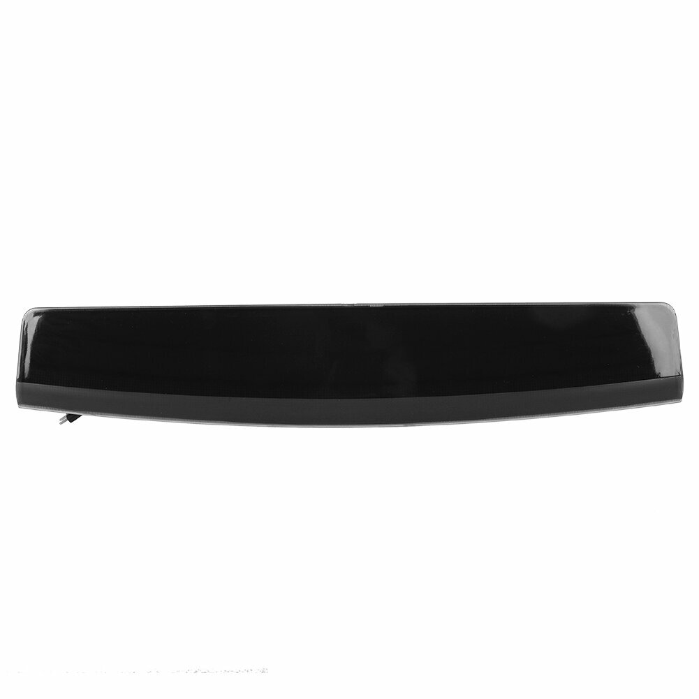 Дополнительный стоп-сигнал XFG000040, черный, подходит для Land Rover Range Rover 2004-2012