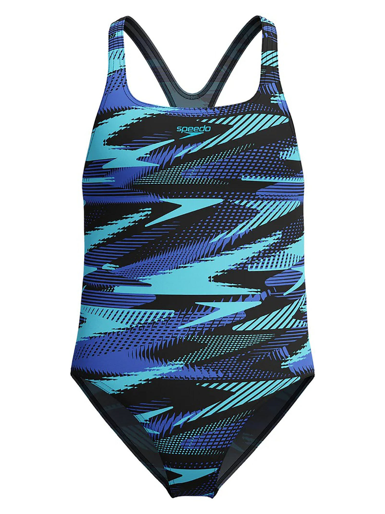 Купальник Hyperboom allover medalist