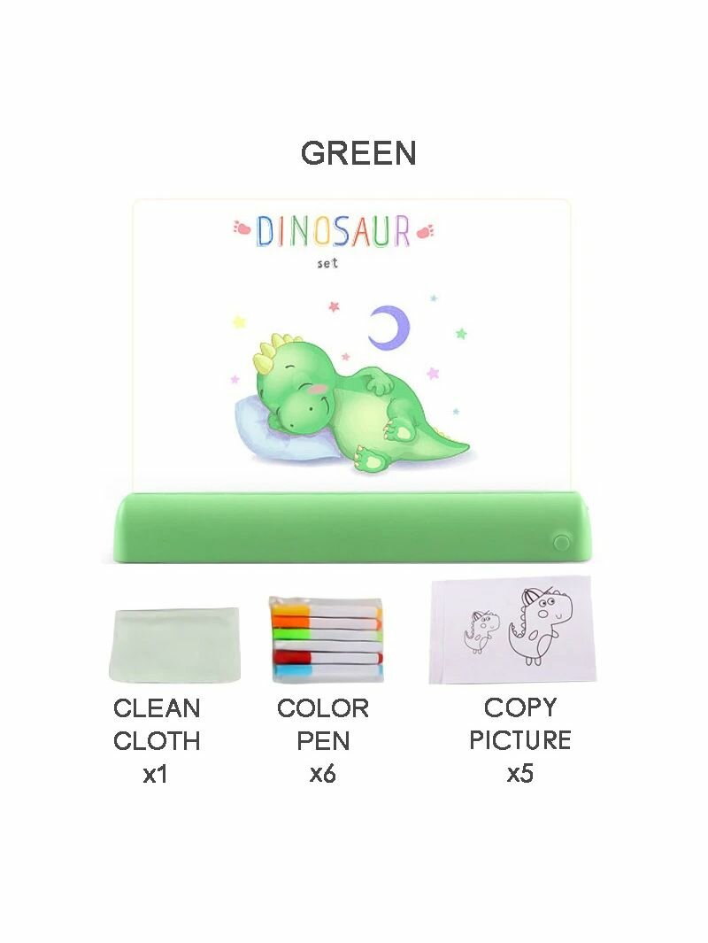 Световая Доска Для Рисования