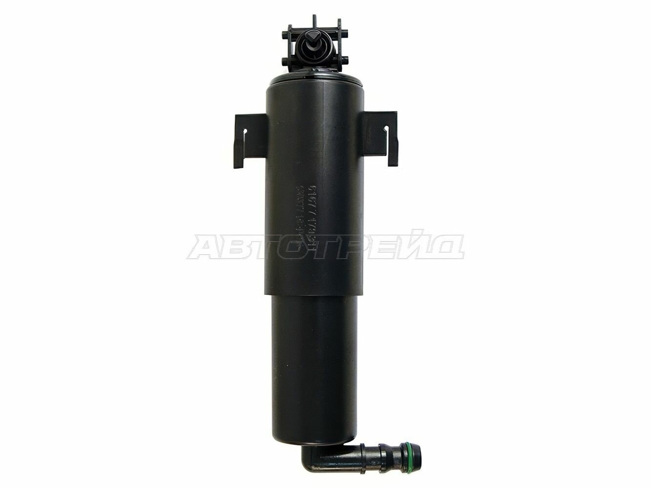 Омыватель фары для БМВ 316d арт STBM341100 SAT