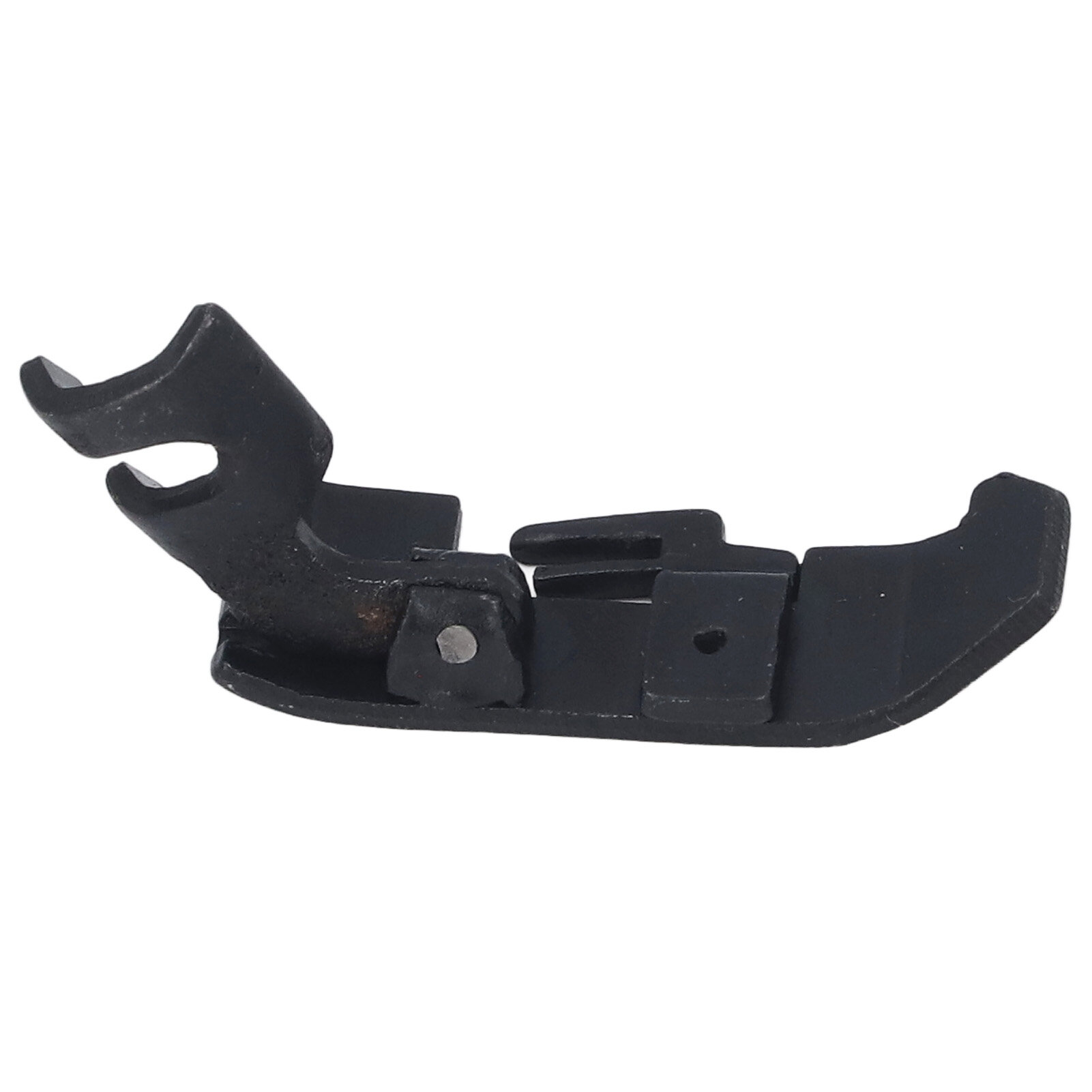 Сменная лапка для бытового оверлока Fanghua FN2 4 из нержавеющей стали с 4 нитками