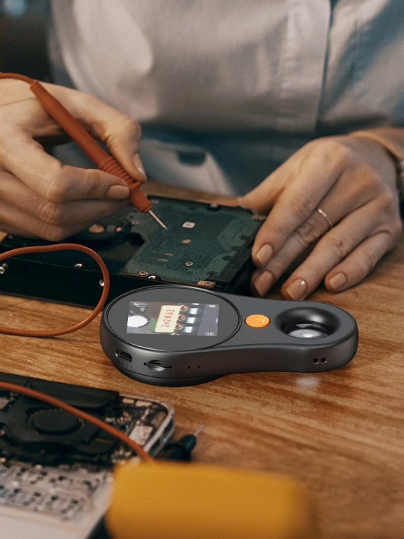 Микроскоп Для Пайки