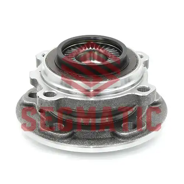 SEGMATIC SGWH30204313 ступица колеса перед. / задн. BMW (БМВ) x1 1.5l-2.0l 2015-, BMW (БМВ) i3, i8 0.6l-1.5l 2013-2014, BMW