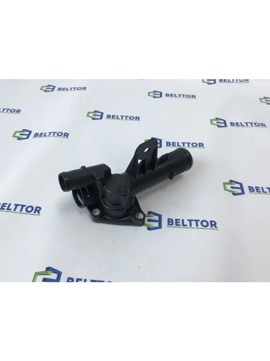 Корпус с термостатом Новое