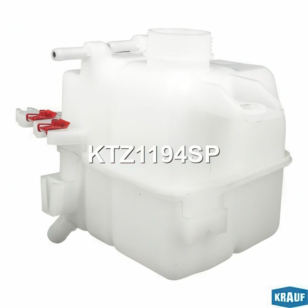 Бачок расширительный, для Шевроле Каптива, Опель Антара арт KTZ1194SP