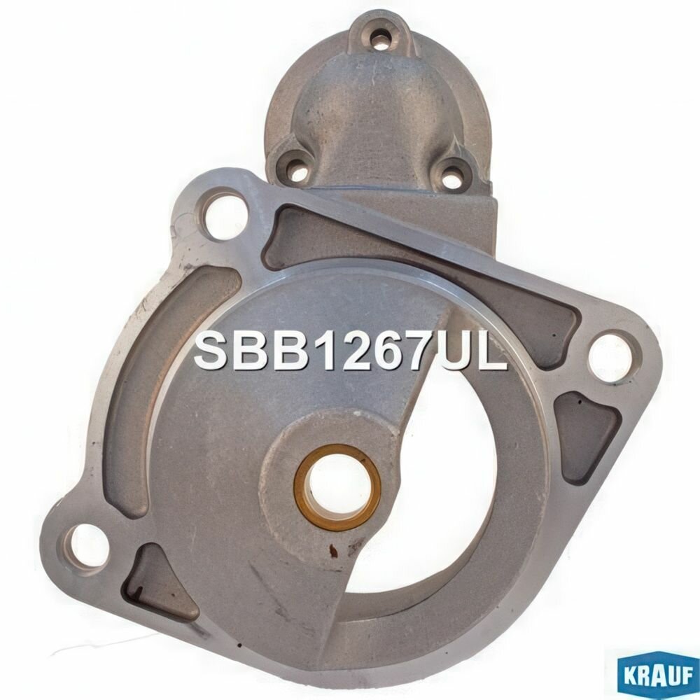 Крышка стартера передняя, для МАН 69 NL арт SBB1267UL