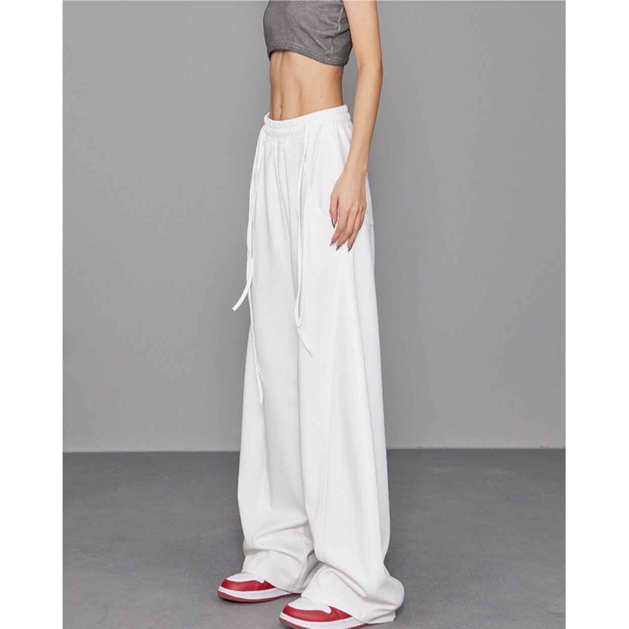 Брюки спортивные