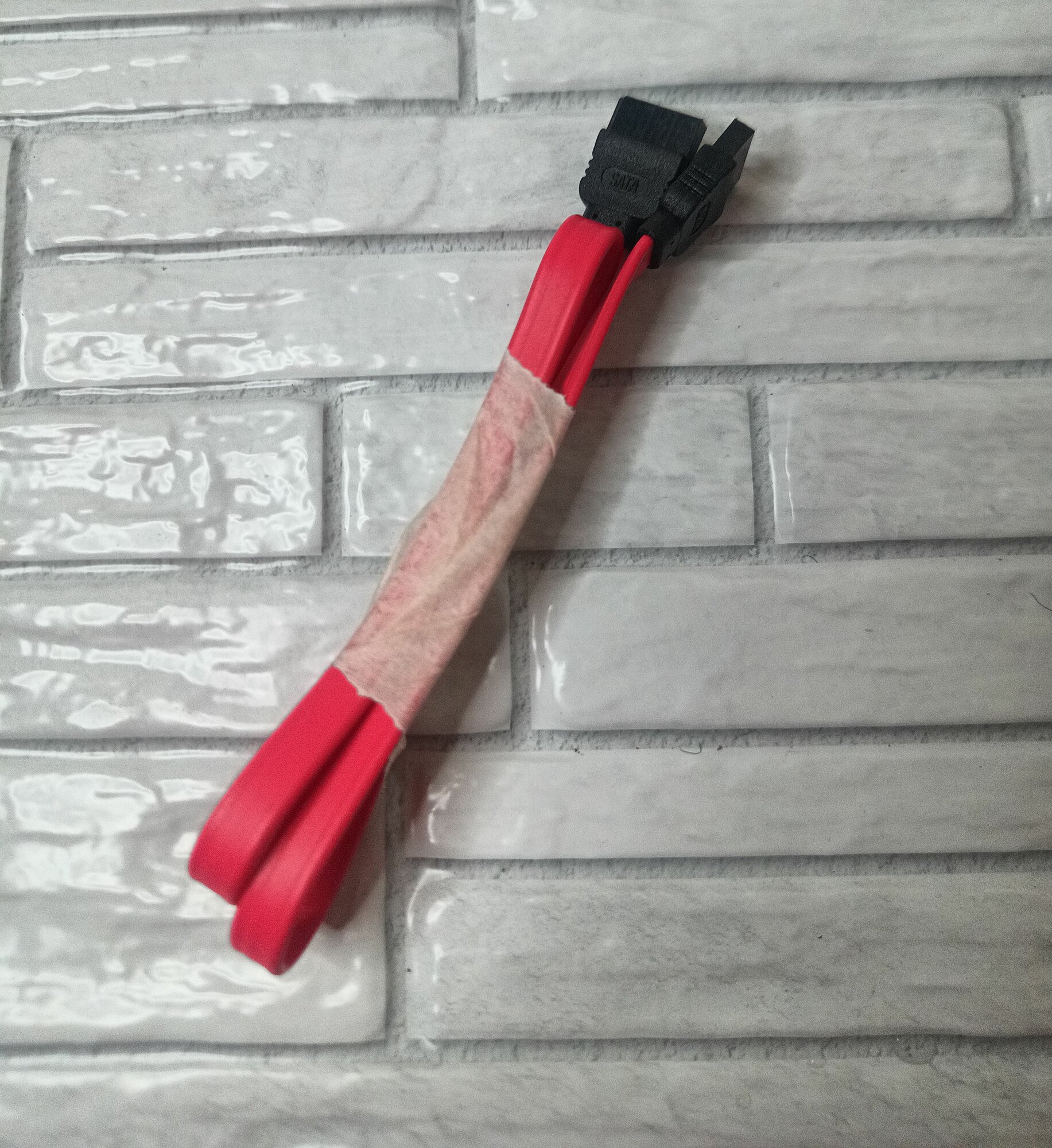 Кабель данных Sata