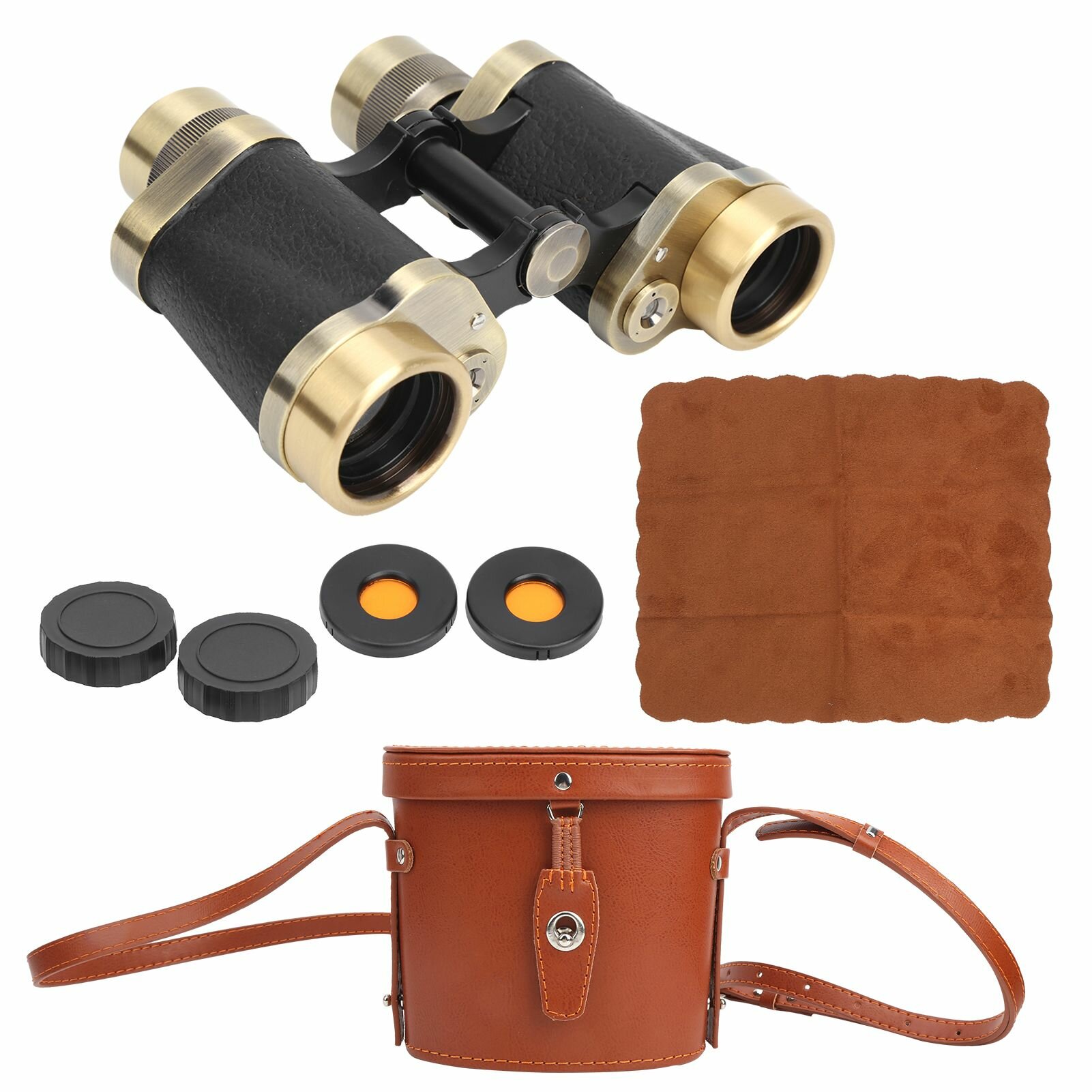 8x30 бинокулярный телескоп для измерения расстояния, оборудование для наблюдения за птицами
