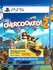 Игра Overcooked! 2 для Sony PlayStation PS4 PS5