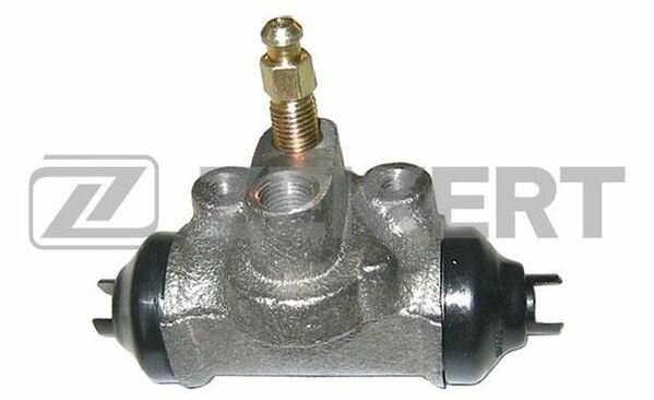 Цилиндр тормозной, колесный. Zekkert. Hyundai Accent III , Kia Rio I II , Kia Shuma II