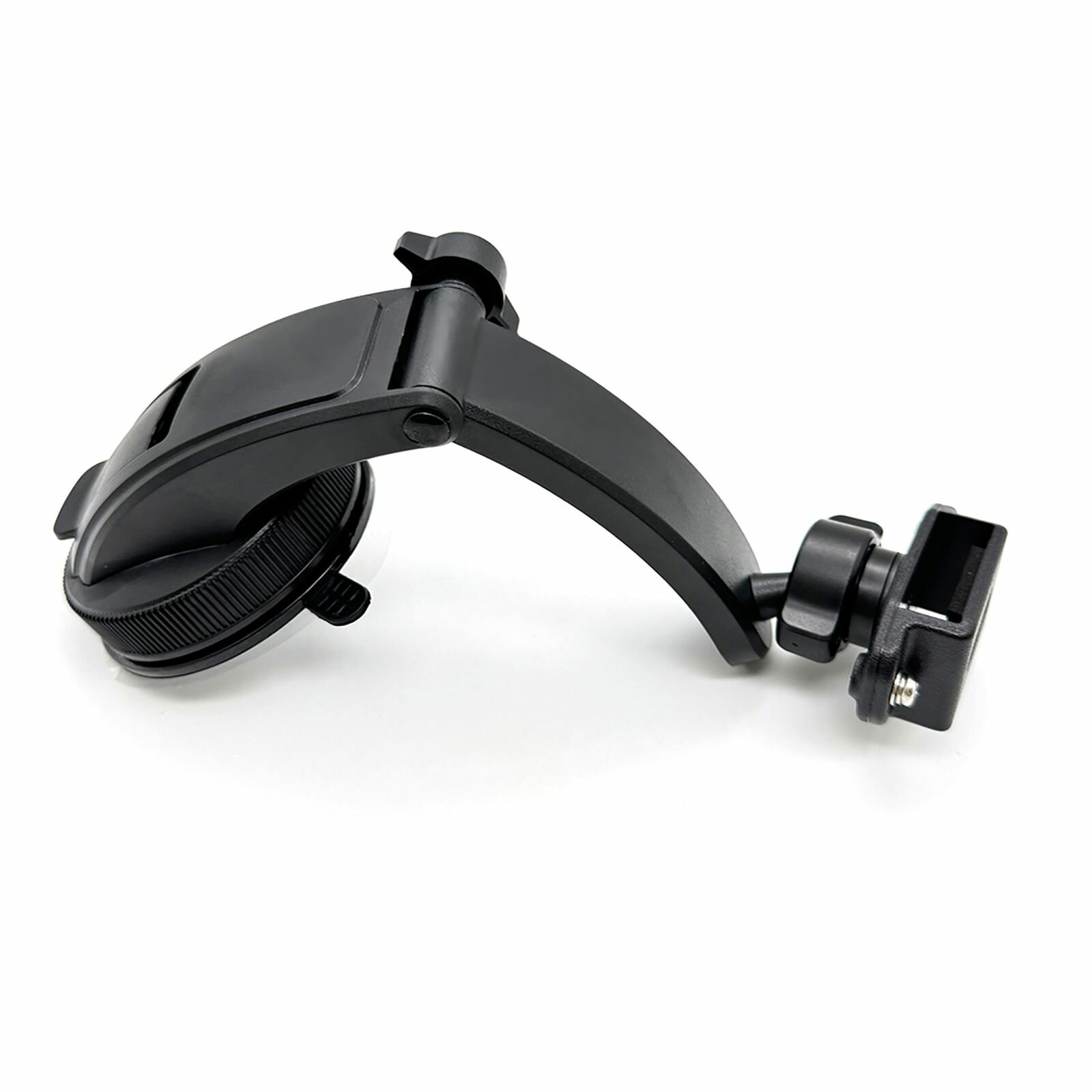 Суперкрепкое крепление для рации на присоске лобовое стекло