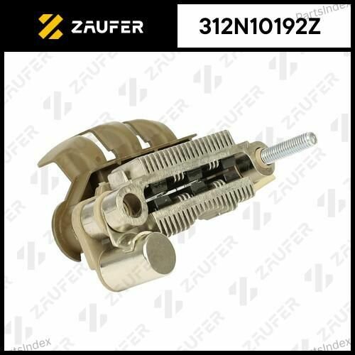 Диодный мост генератора, ZAUFER 312N10192Z