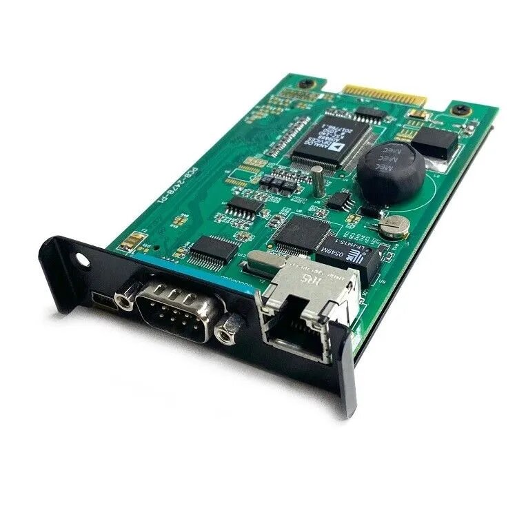 IP-модуль Ariesys AMK IP Remote Console Module
