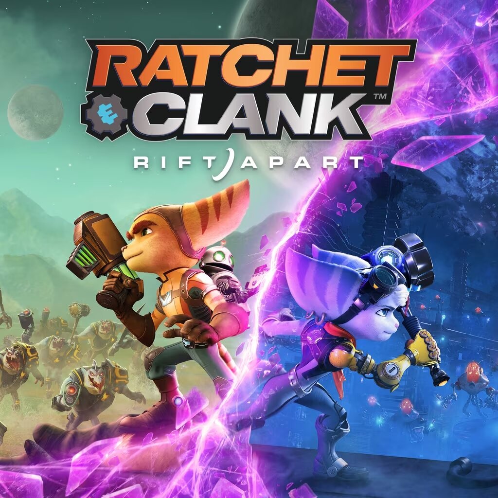 Ratchet & Clank: Rift Apart [Steam / СНГ (кроме России)]