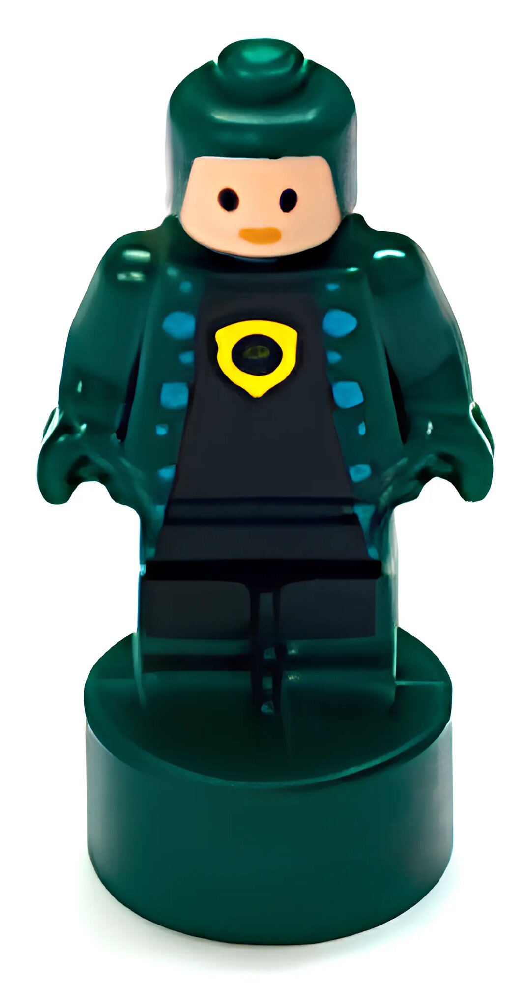 Минифигурка Lego Professor Minerva McGonagall Statuette / Trophy 90398pb022 N