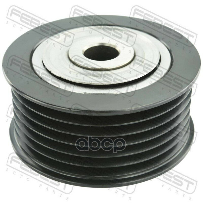 Ролик обводной MITSUBISHI LANCER CY 2007- FEBEST 0488-CX6A Febest арт. 0488-CX6A