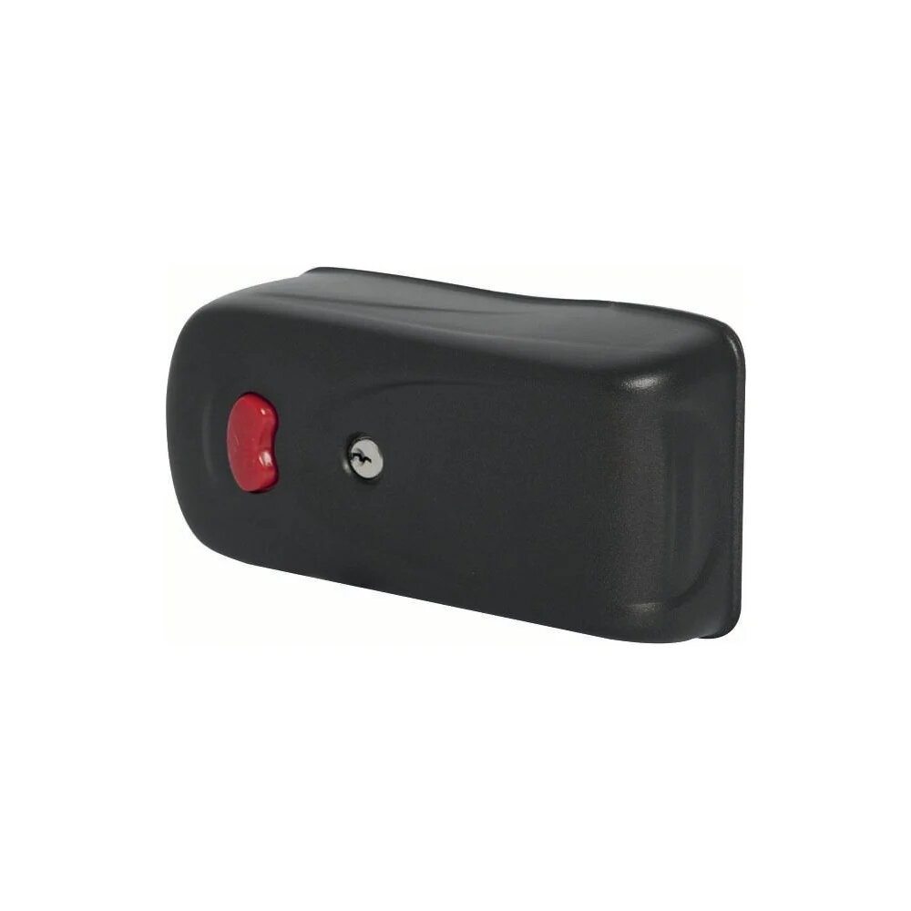 Замок электромеханический CISA накладной 1.1A731.00.0, для проектировщика