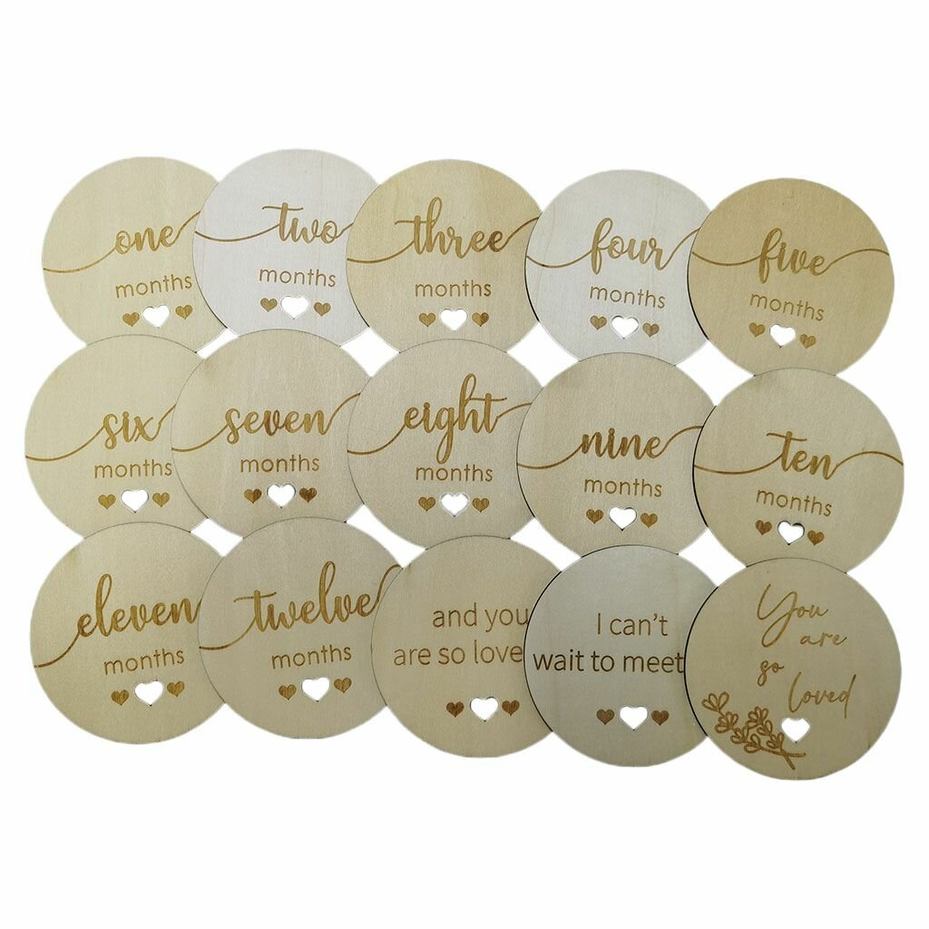 Карты роста новорожденных