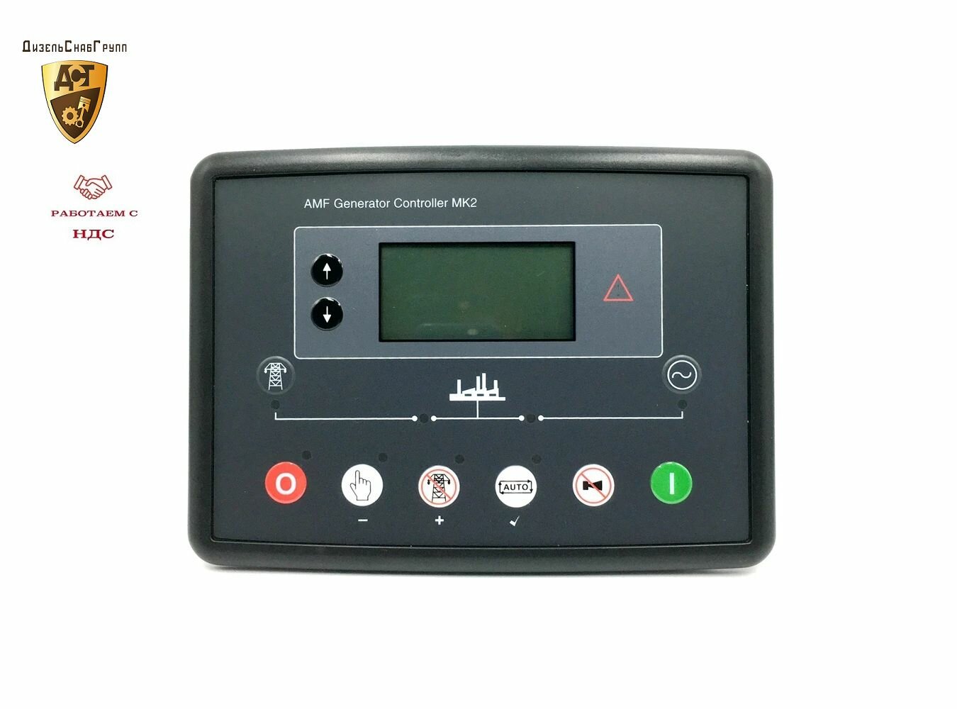 Контроллер 6020 AMF