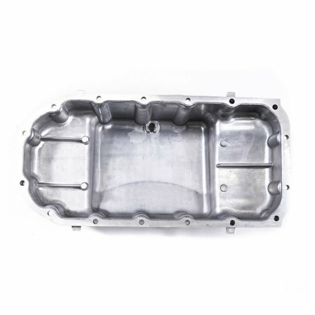 Картер масляный (поддон двигателя) ВАЗ 21127 (1.6 л), ВАЗ 21179 (1.8 л) для Лада Гранта, Калина-2, Веста, Х Рей, Ларгус, Датсун