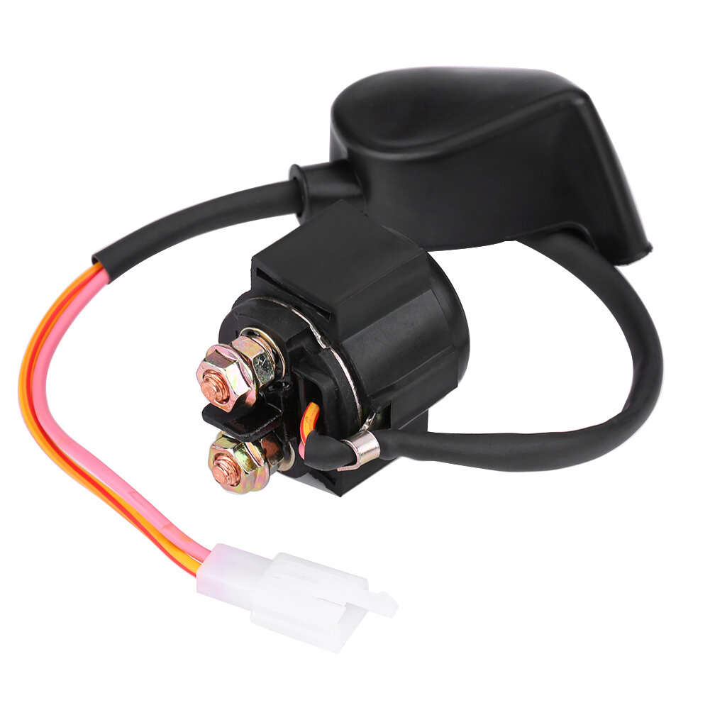 Реле стартера для квадроцикла Honda TRX400EX TRX300 ATC GY6 50cc-125cc