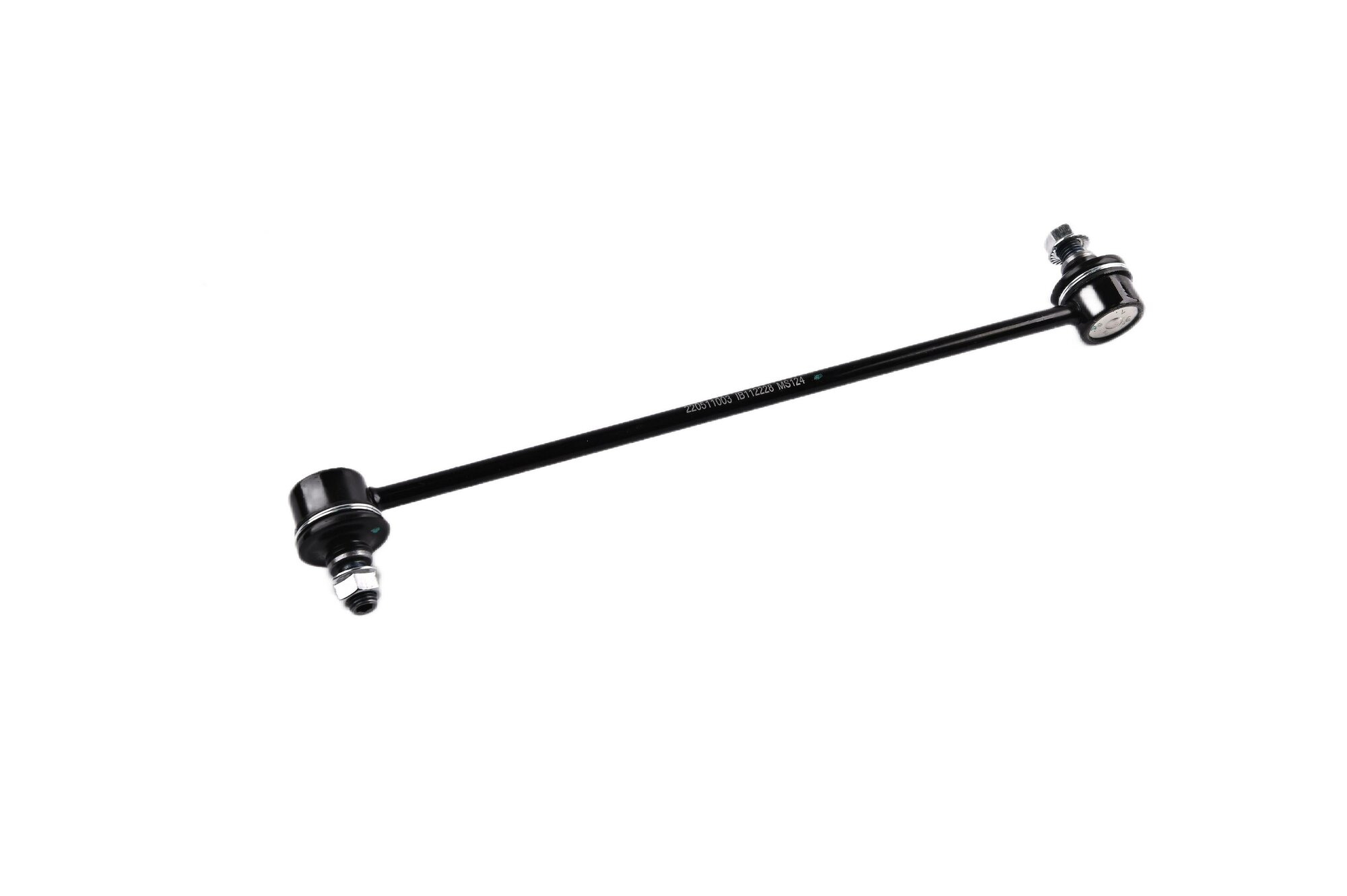 Стойка стабилизатора переднего левая/правая MAZDA 3 (BL) -14 ib112228 (oem bbm2-34-170a)